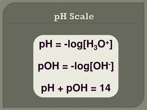Ppt Acid Base Titration Ph Powerpoint Presentation Free Download Id