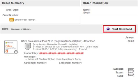Reinstall Microsoft Office 2016 Professional Plus Editnasve