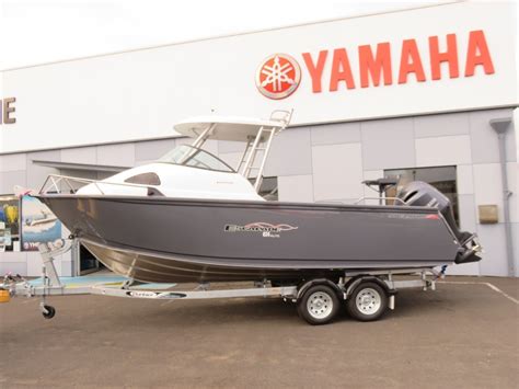 Anglapro Escapade 624 Elite Trailer Boats Boats Online For Sale