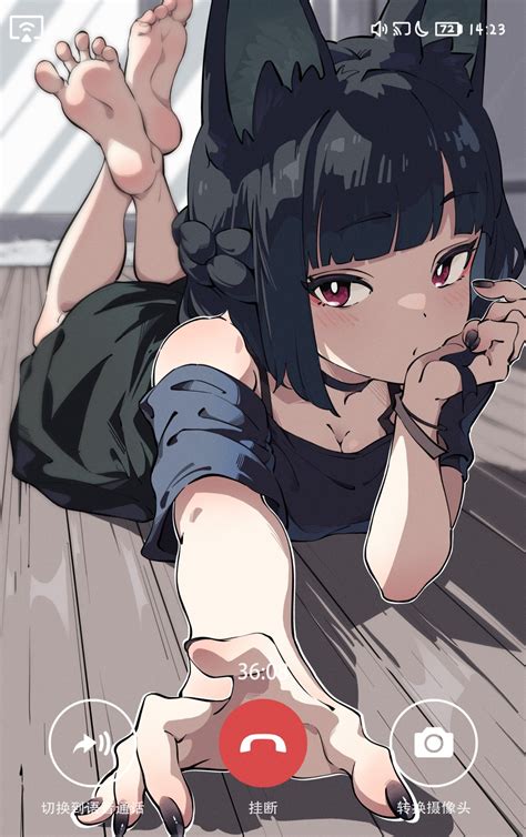 Zenless Zone Zero 2d 2d Artwork 2d Artwork Anime Rule 34 World