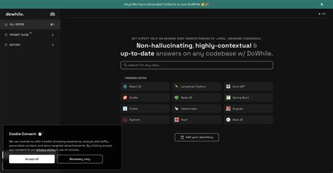 dowhile tool information and alternatives cloudbooklet