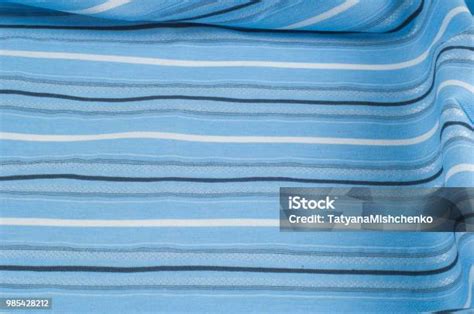 텍스처 배경 패턴입니다 모직 직물은 파랑 줄무늬 야외 가족 여행 그리고 휴가 체크 무늬 패턴 패턴 벽지 파란과 백색 직물 직물 라인입니다 0명에 대한 스톡 사진 및 기타