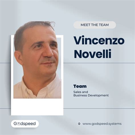 Godspeed Systems On Linkedin Tech Sales Business