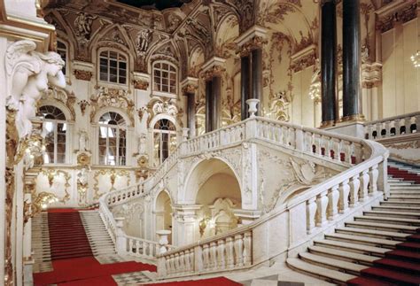 Modern Baroque Art History And Influence On Modern Design