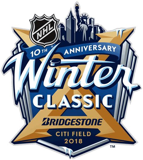 Winter Classic Logo