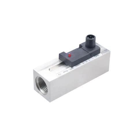 Original Piston Water Flow Switch For Water Oil Gas Flow Switch And Water Switch