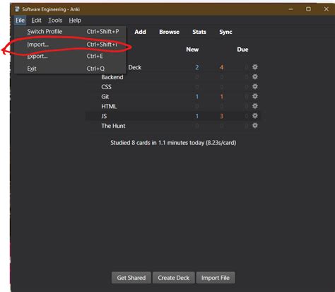 GitHub Mac Kenzie Lee AnkiDeckSE Anki Deck Template For Devs And Software Engineering
