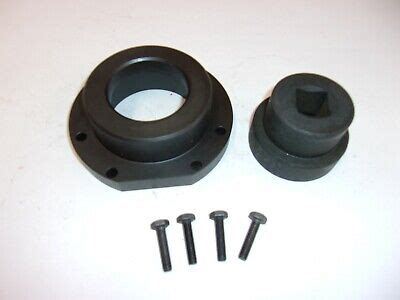Rotunda 307 545 Oem Ford Cvt Transmission Variator Socket Tool Set Eur
