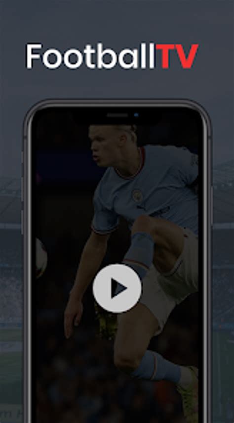 Live Football Tv Hd Stream For Android Download