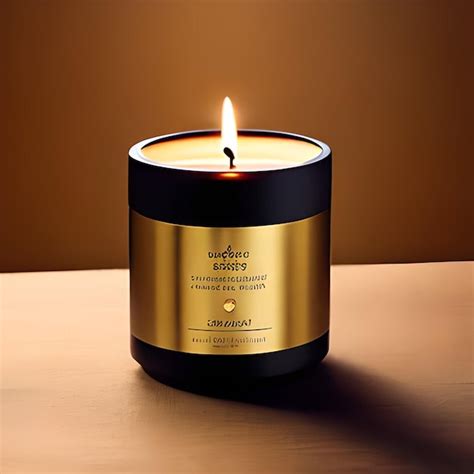 Premium Photo Candle Backgrounds For Ts And Occasions