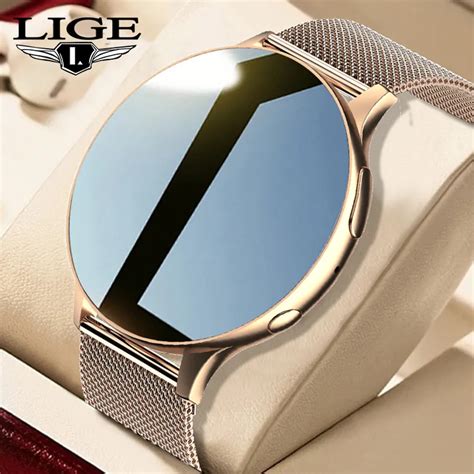 Lige Mens Watch Vs Smartwatch Is The Hype Real Or Is It Just Another Gadget Smartdhgate