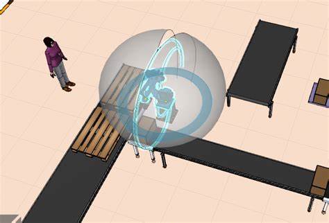 help needed general questions visual components the simulation