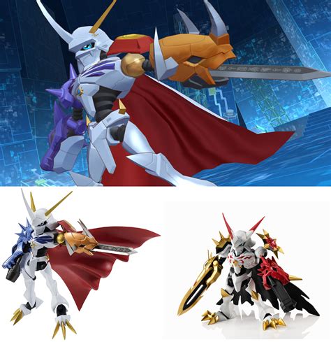 Omegamon Digimon Minimalist Early Omegamon Concept Art Along With
