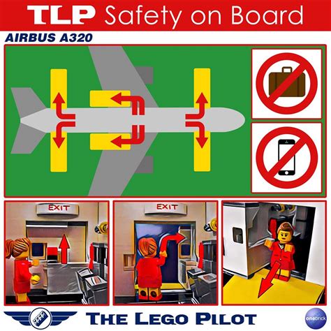 Interview With The Lego Pilot Allplane