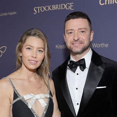 Justin Timberlakes Son Is Almost As Tall As Mom Jessica Biel During
