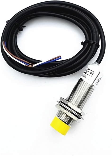 Baisuli Proximity Sensors Inductive Type Proximity Sensor