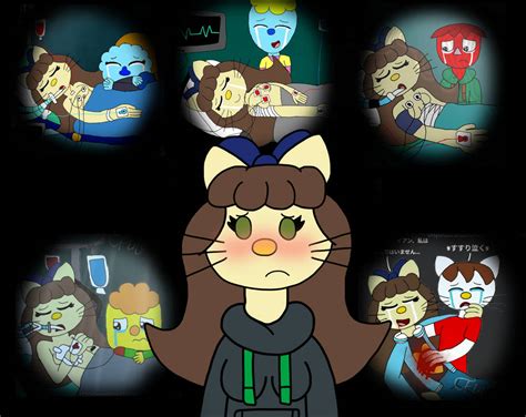 Hazel Was Not Dead By Sonic4392 On Deviantart