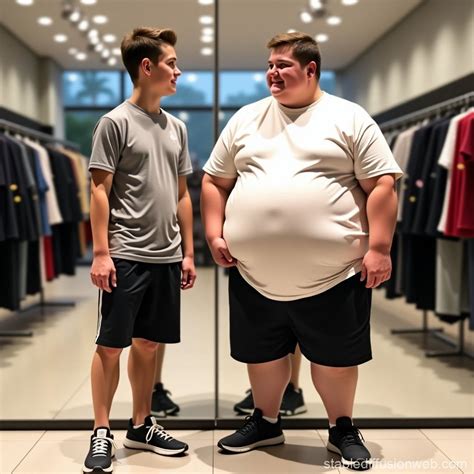 Hot Ai Chubs On Tumblr