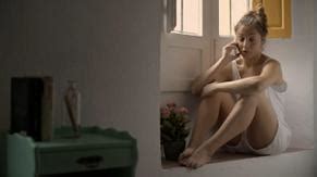 BLANCA PARES Nude AZNude