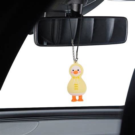 Girly Car Mirror Hanging Accessories At Barbara Eley Blog