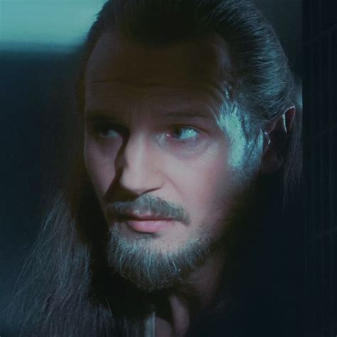 Qui Gon Jinn Icon