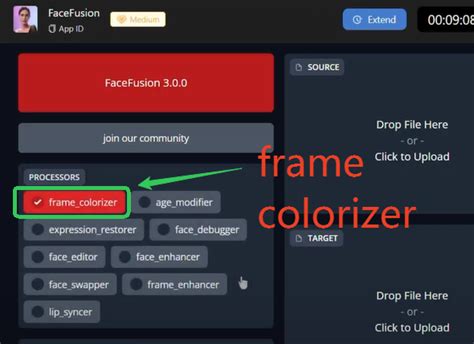 MimicPC FaceFusion 3 0 The Best Face Swap App For 2025
