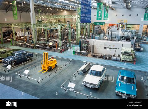 Automobile Museum Japan At David Rogge Blog