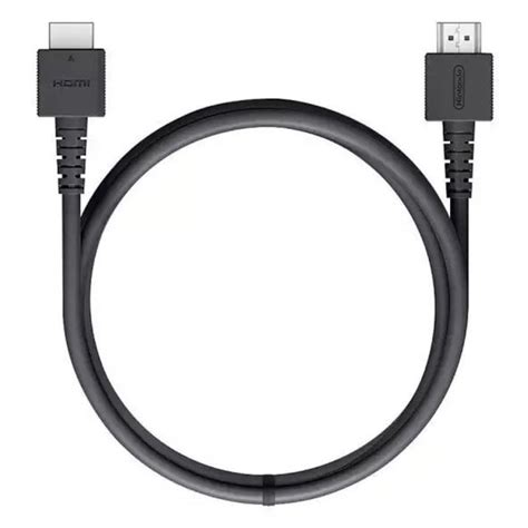 Buy Nintendo Switch Hdmi Cable Unpackaged Mydeal