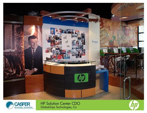 Hp Solution Center Cdo By Dember Castañeda At