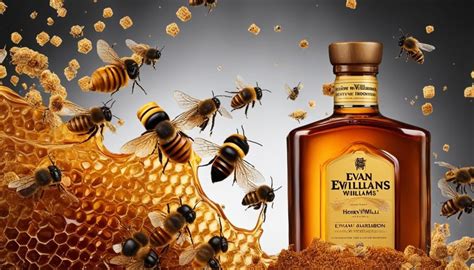Whiskey Evan Williams Honey é Bom Vale A Pena Comprar Resenha Completa