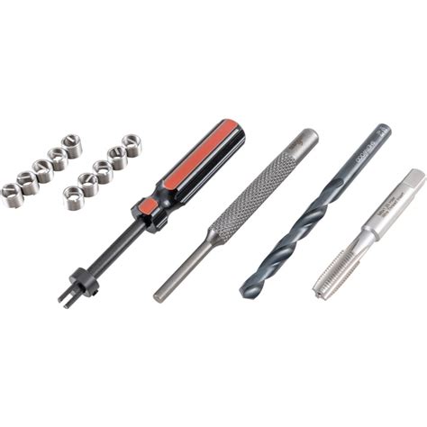 Kennedypro Thread Repair Cromwell Tools