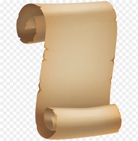 Free Download Hd Png Papyrus Clipart Png Photo 53847 Toppng