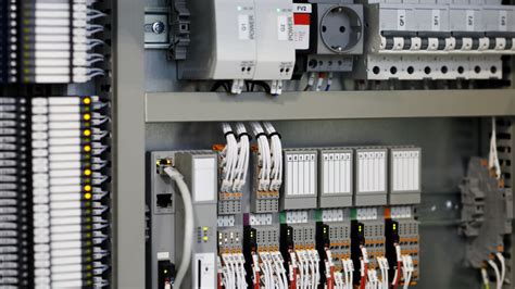 Why Choose A PLC Based Control System Motion Ai