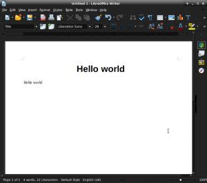 Best Apps To Use A Raspberry Pi As A Desktop PC RaspberryTips