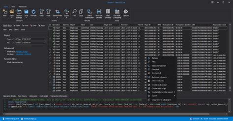 Sql Transaction Log Reader Apexsql