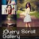 Jquery Fullscreen Scroll Gallery By Sike Codecanyon