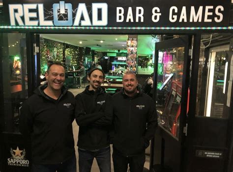 Civics Reload Bar And Games To Go Out With A Bang After 10 Plus Years