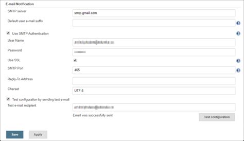 6 Simple Steps To Configure Email Notification In Jenkins Edureka