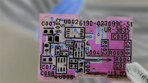 Co2 Infared Sensor Sensors Transducers Digikey Techforum An Electronic Component And