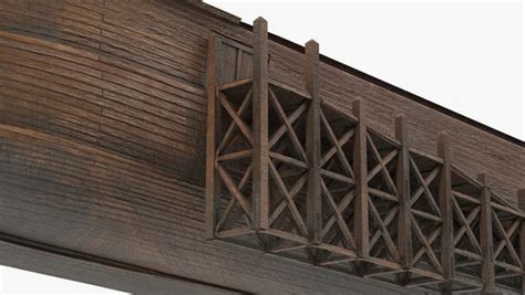 Noah Ark Dirty Model Turbosquid