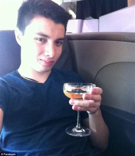 Rodger Firsts Instagram Twitter And Facebook On Idcrawl