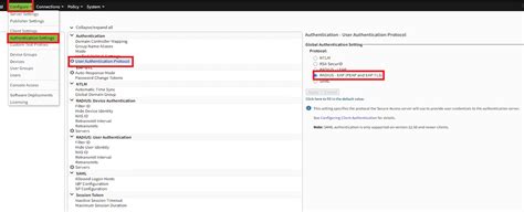Netmotion Integration Greenradius V61 Admin Guide