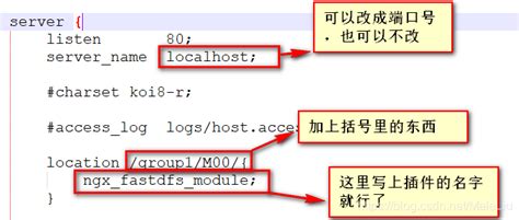Linux系统图片服务器的搭建fastdfslinux的fastdfs图片 Csdn博客