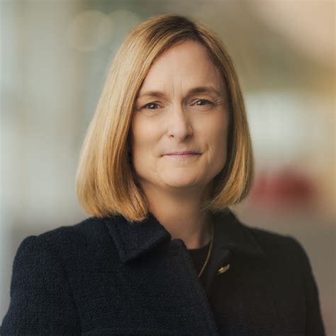 Leslie Magee Nommée Présidente Du Conseil Dadministration De La Nbif
