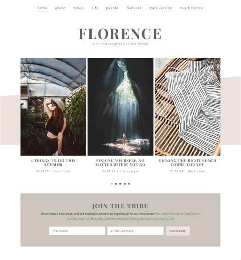 20 Best Pinterest Style Wordpress Themes Of 2026
