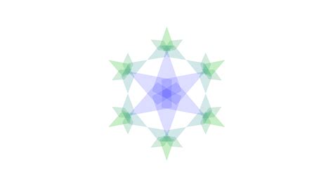 Snowflakegen By Niall Moody