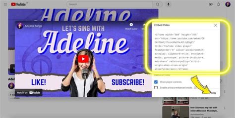 Easy Steps To Embed Youtube Live Stream On Your Website