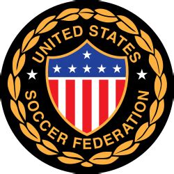 Fileunited States Soccer Federation Logo 1978 1992svg Wikimedia