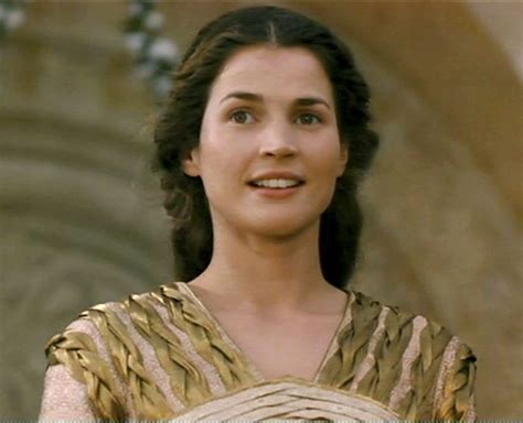Picture Of Julia Ormond