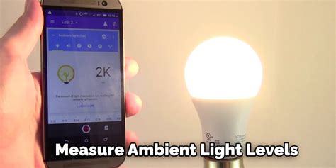 How To Measure Brightness Of Light 10 Methods 2026